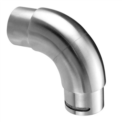Inox® Articulated Elbow – Steel and Pipes Inc.