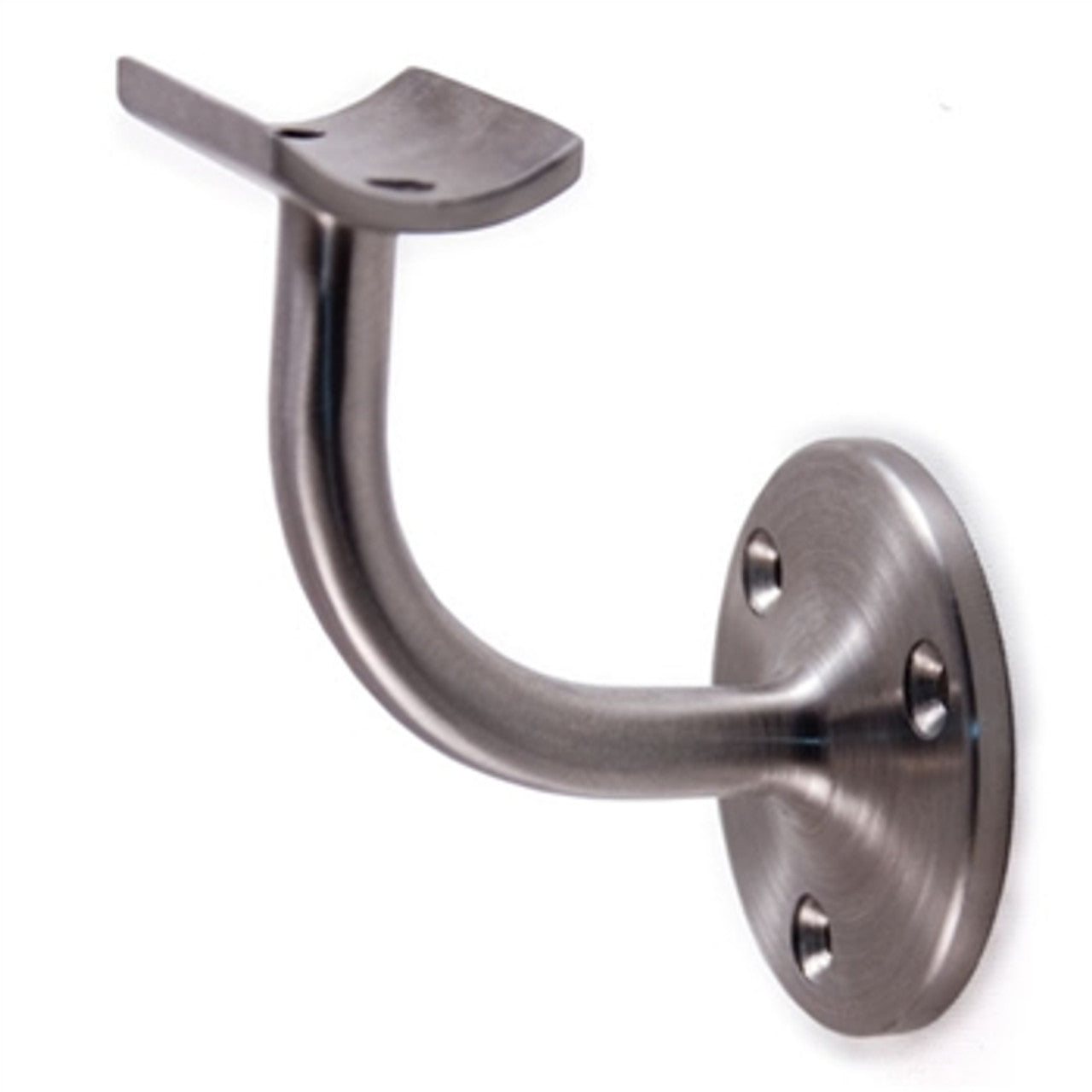 Inox® Wall Handrail Support – Steel and Pipes Inc.