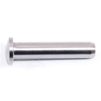 Inox® Domed Head Terminal – Steel and Pipes Inc.