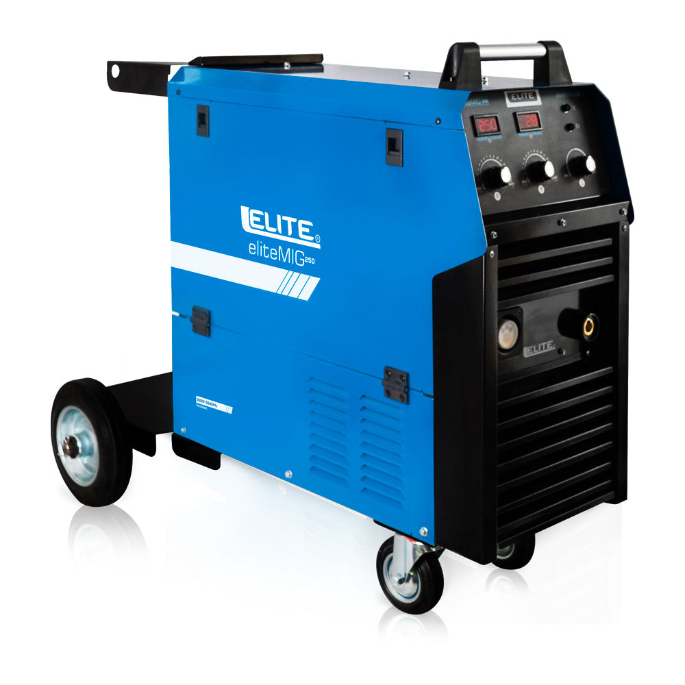 Elite® MIG Welder SI8250MG – Steel and Pipes Inc.