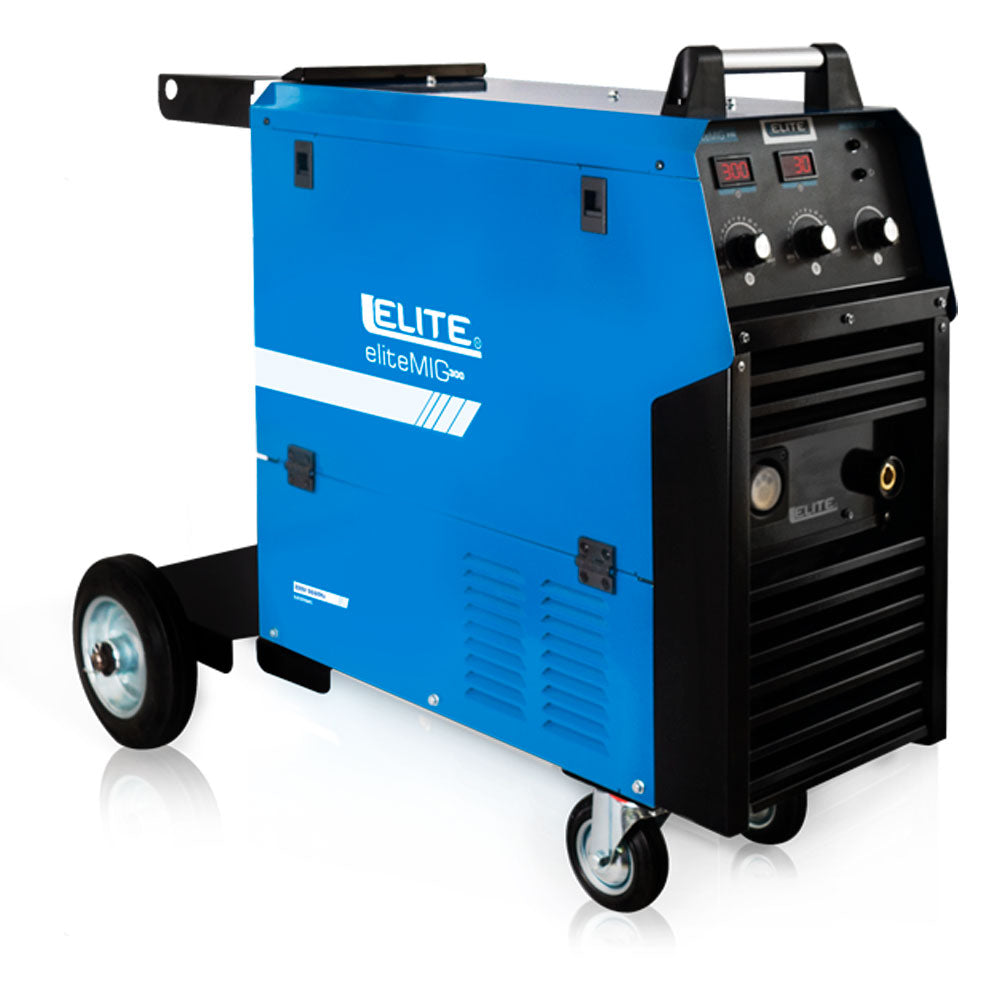Elite® MIG Welder SI8300MG – Steel and Pipes Inc.