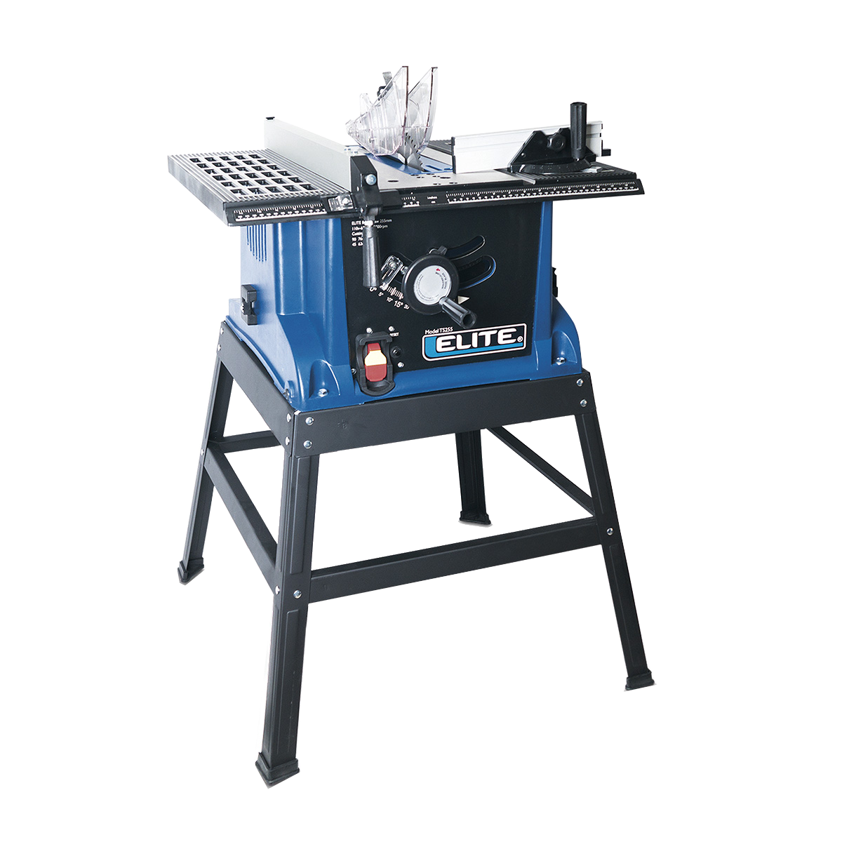 Elite Table Saw – Steel and Pipes Inc.
