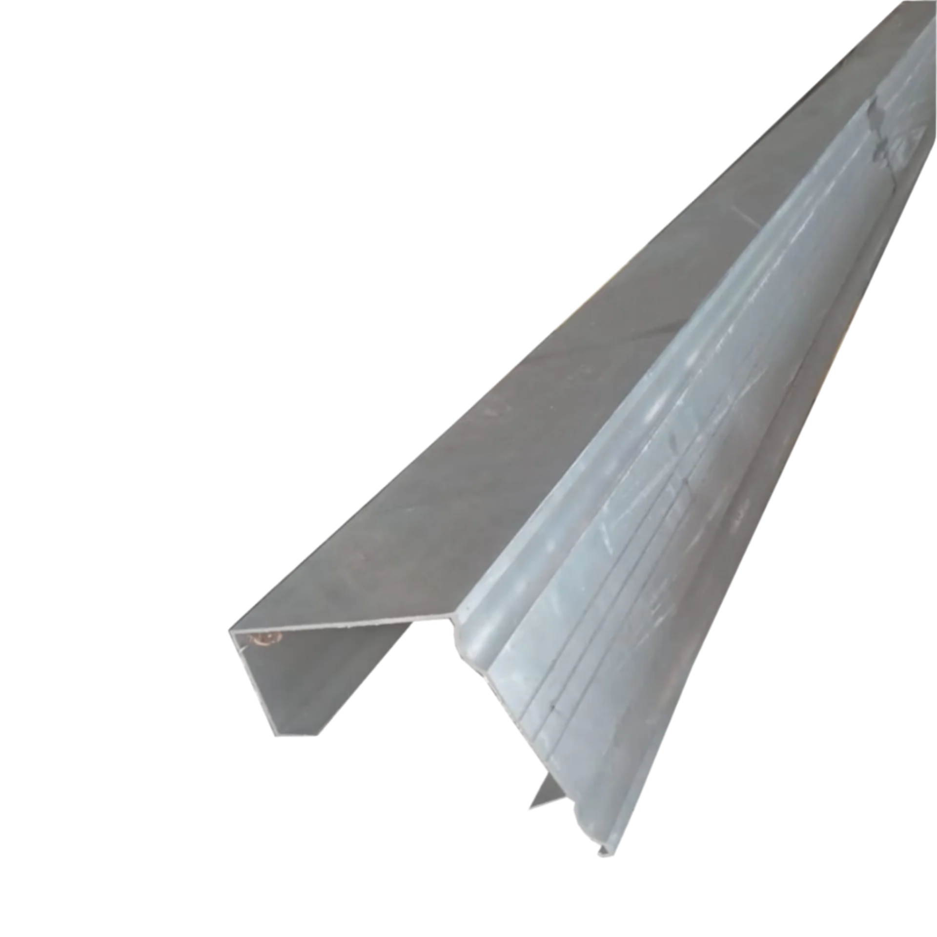 Roofing Front Fascia – Steel and Pipes Inc.