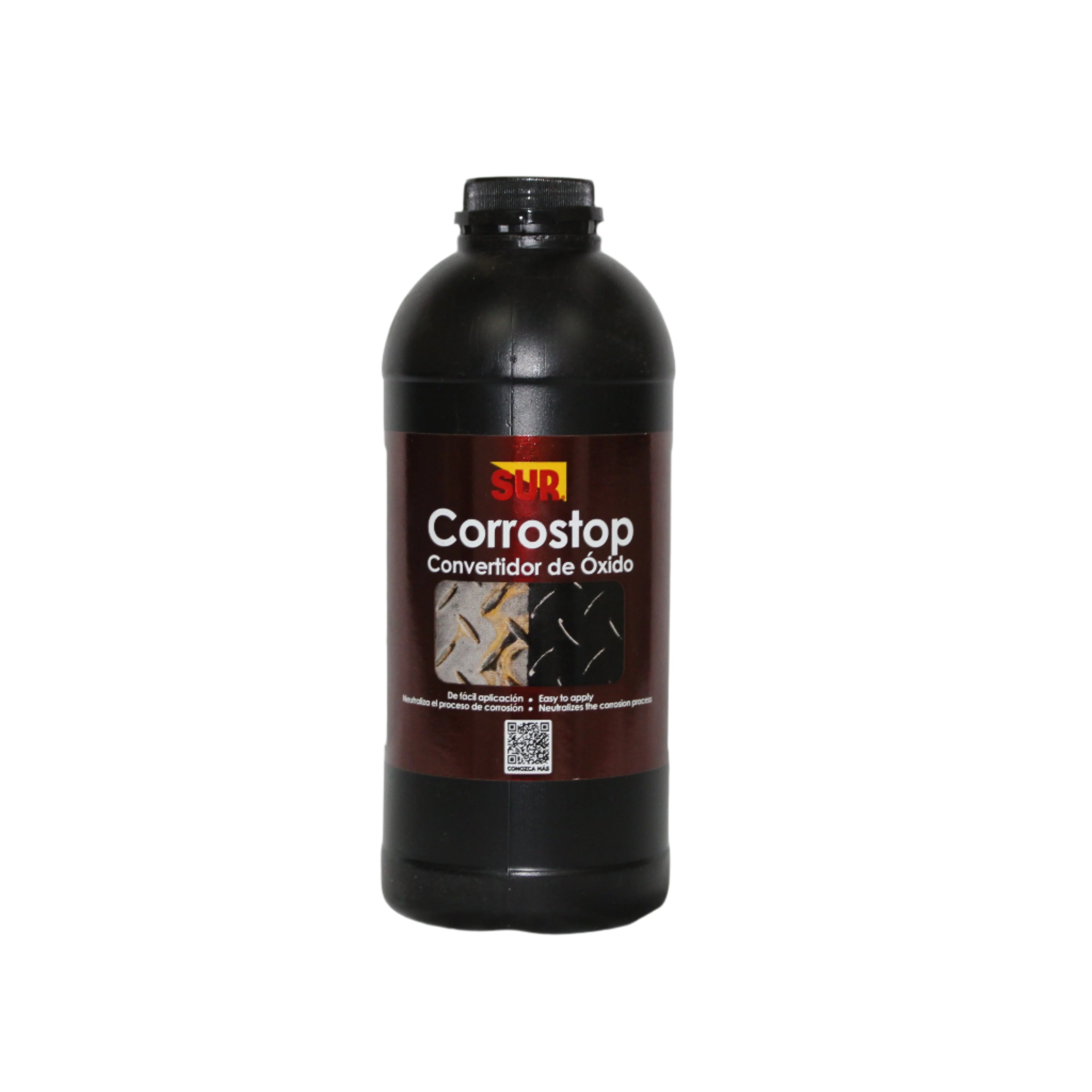 Cromox Corrostop – Steel and Pipes Inc.