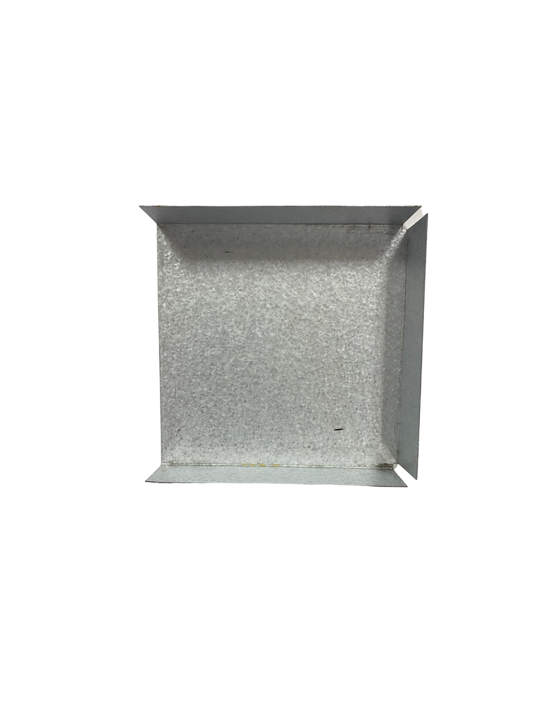 Junior Gutter End Cap – Steel and Pipes Inc.