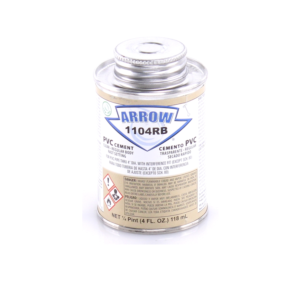 PVC Cement/Tape – Steel and Pipes Inc.