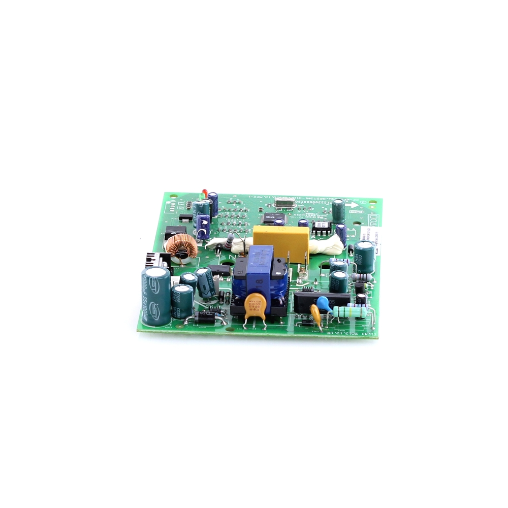 AC Condenser Control Board Subassembly – Steel and Pipes Inc.