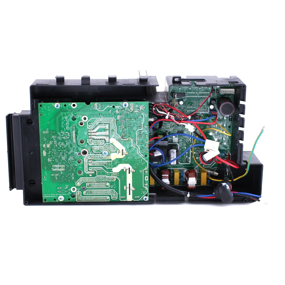 AC Condenser Inverter Control Board – Steel and Pipes Inc.
