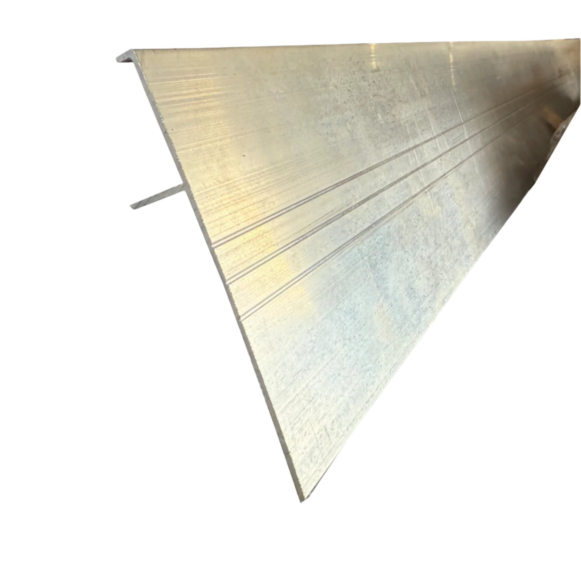 Roofing Side Fascia – Steel and Pipes Inc.