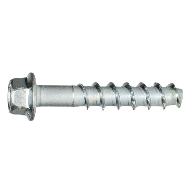 Titen HD Screw Anchor – Steel and Pipes Inc.