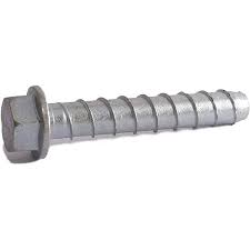 Titen HD Anchor – Steel and Pipes Inc.