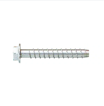 Titen HD Anchor – Steel and Pipes Inc.
