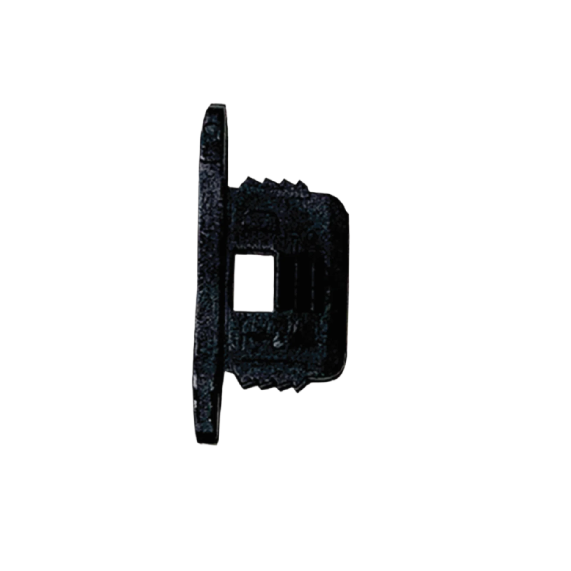 PS-40 Slat End Cap Set – Steel and Pipes Inc.
