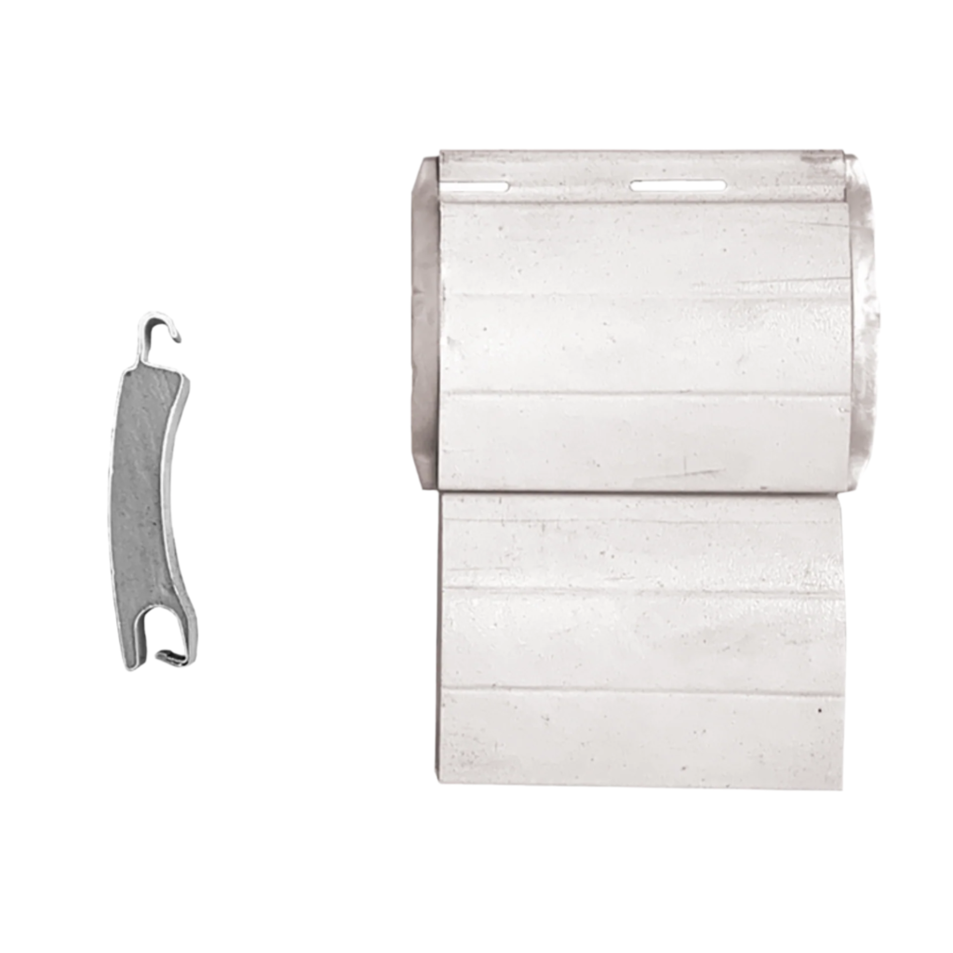 RC 55 A-D Shutter Blade – Steel and Pipes Inc.