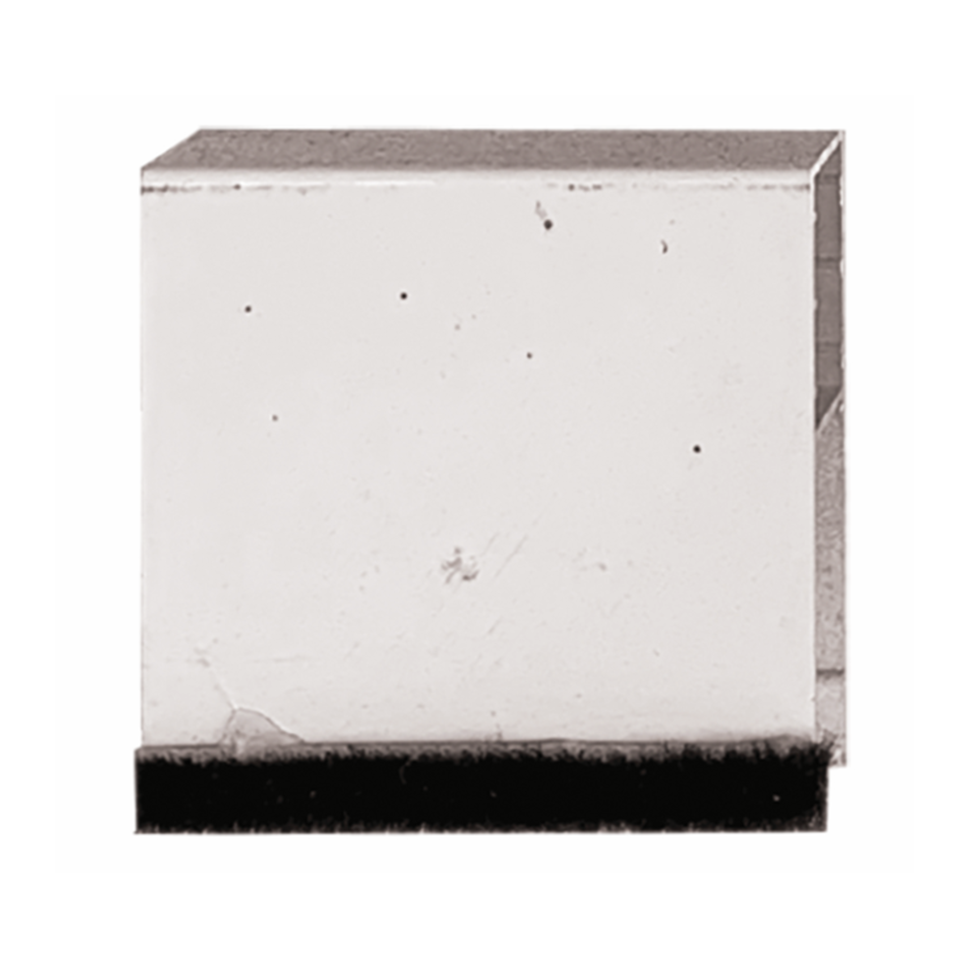 Guide Brush Base – Steel and Pipes Inc.