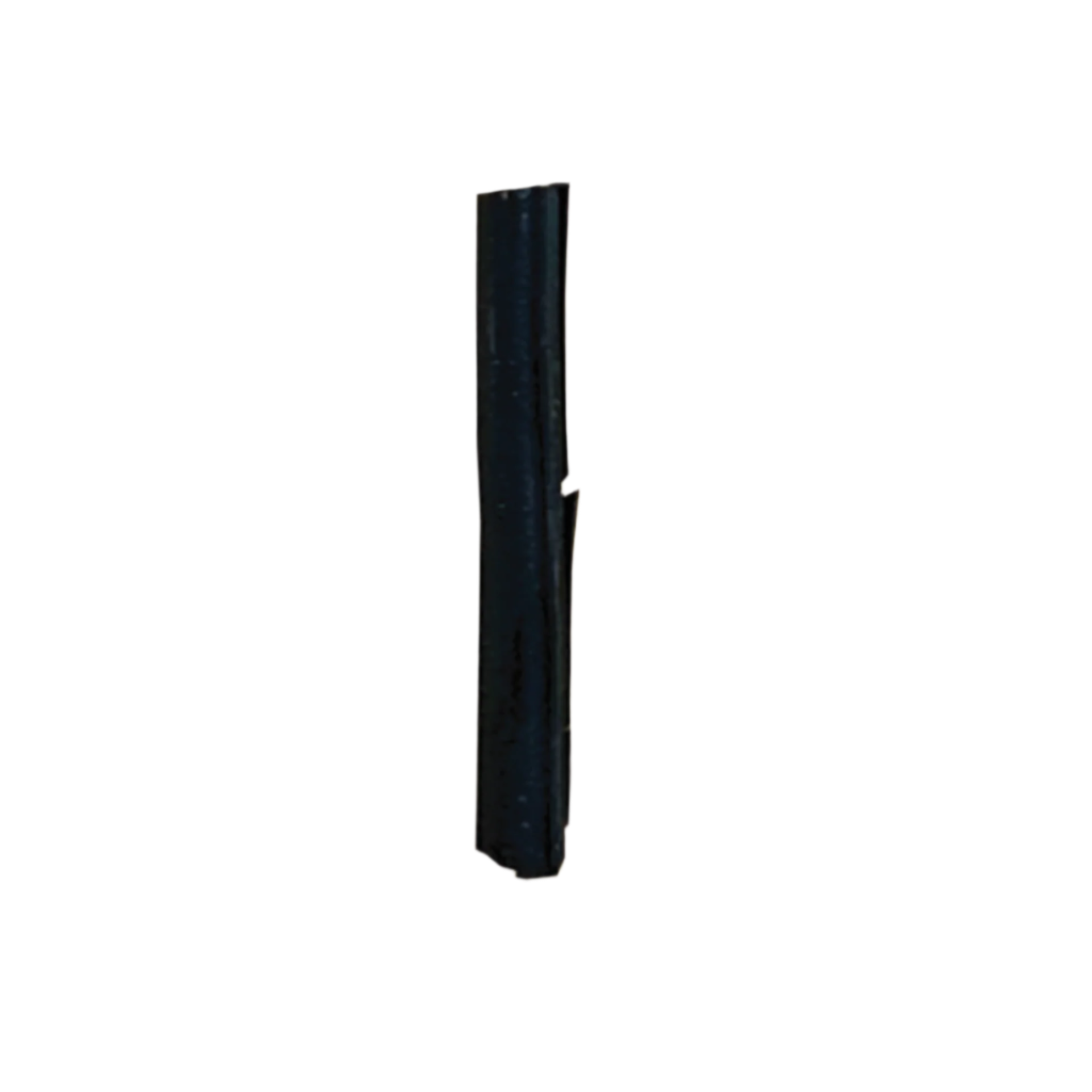 Rubber End Cap for Safety Terminal – Steel and Pipes Inc.