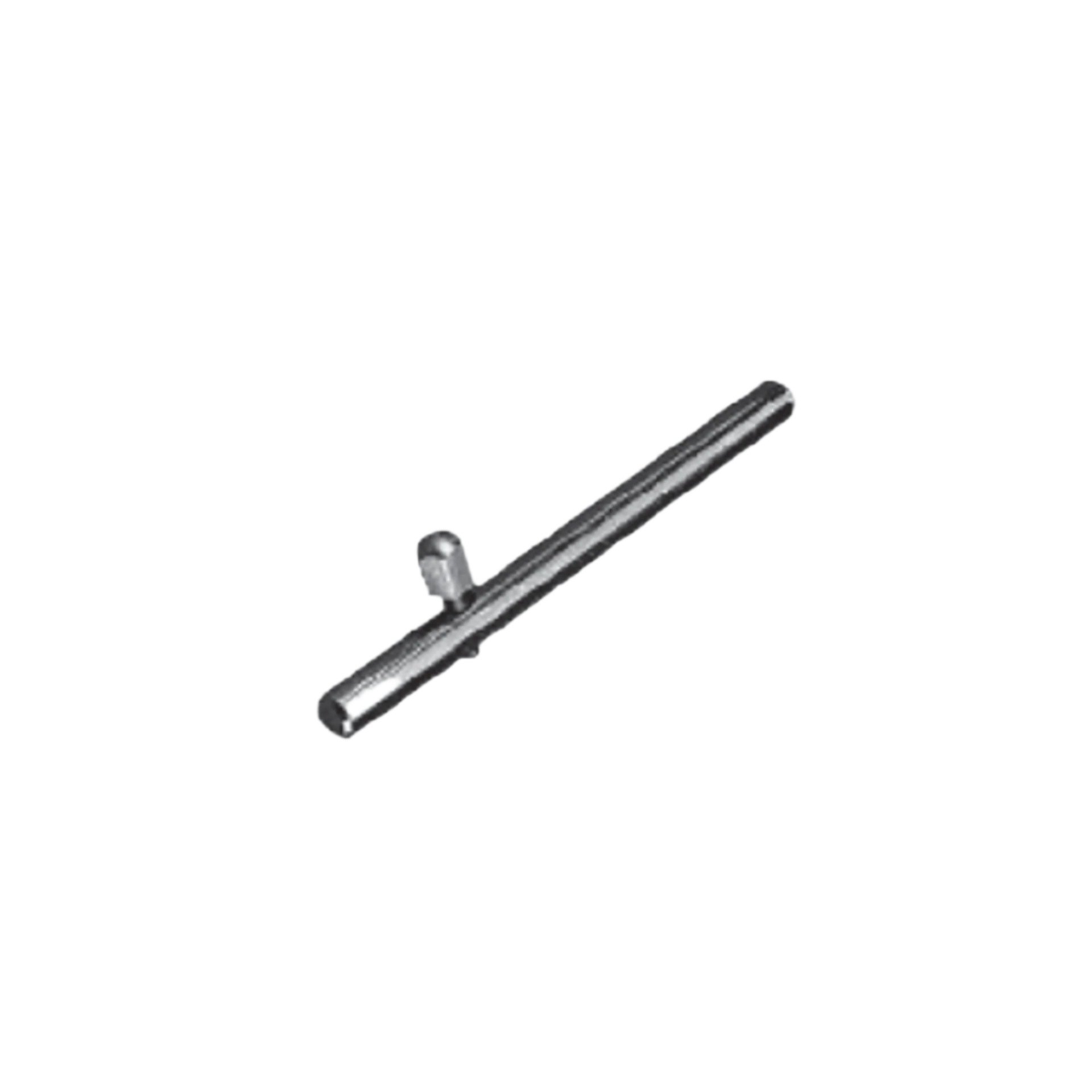 Security Bolt – Steel and Pipes Inc.