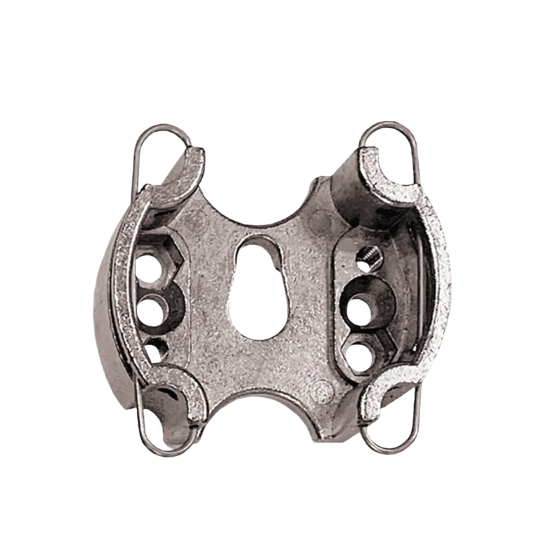 L45-L58 Universal Bracket with Pin – Steel and Pipes Inc.