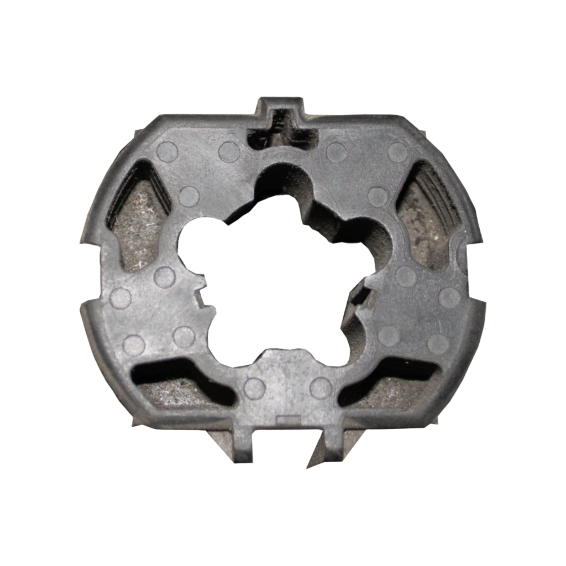 T Wide Crown ZF – Steel and Pipes Inc.