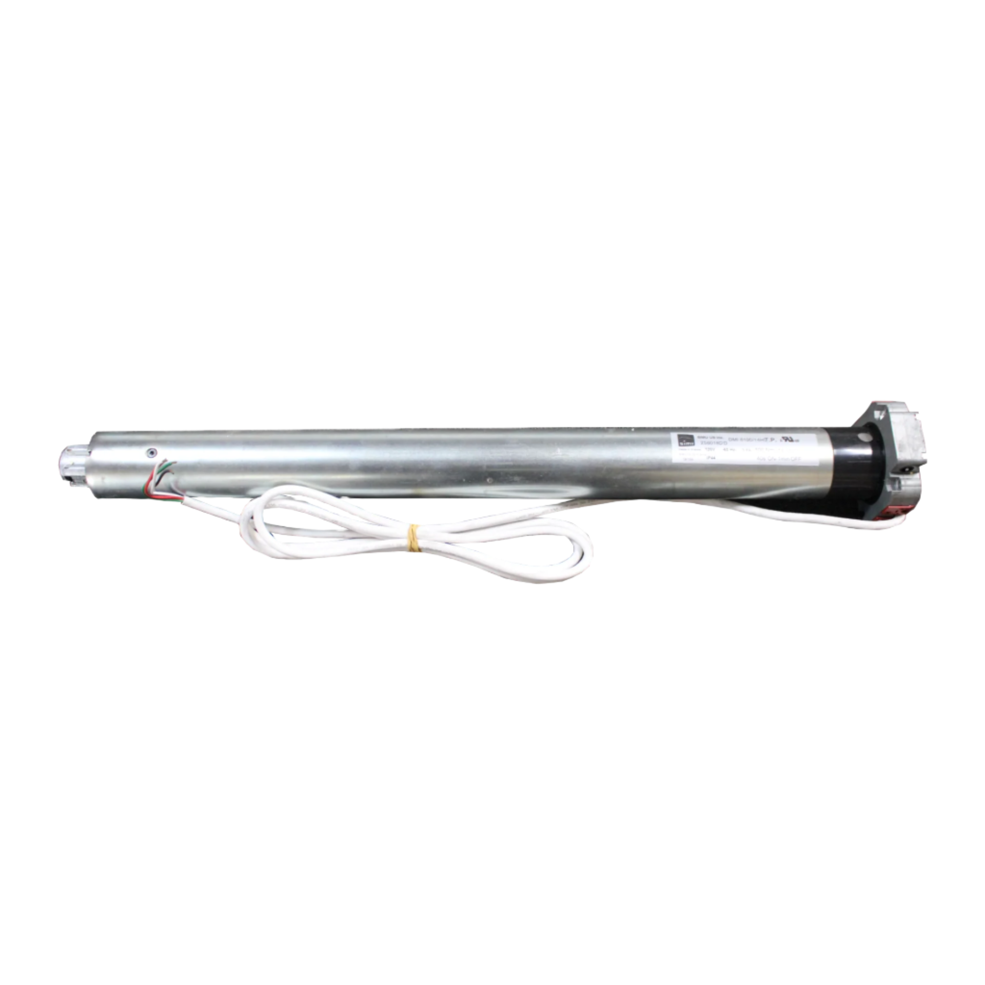 T6 Tubular Motor DMI 100NW 120V – Steel and Pipes Inc.