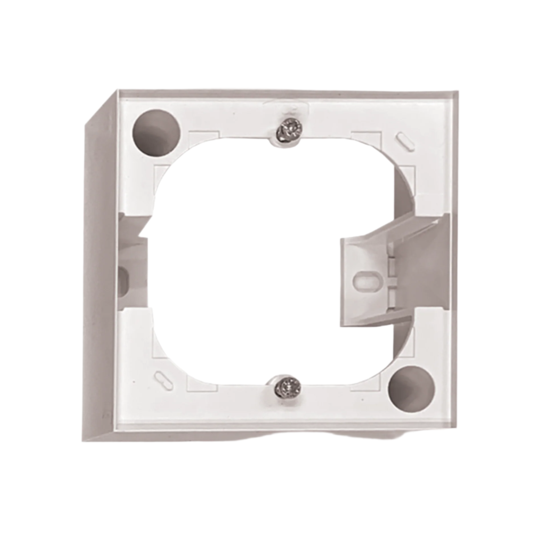 Surface Box – Steel and Pipes Inc.