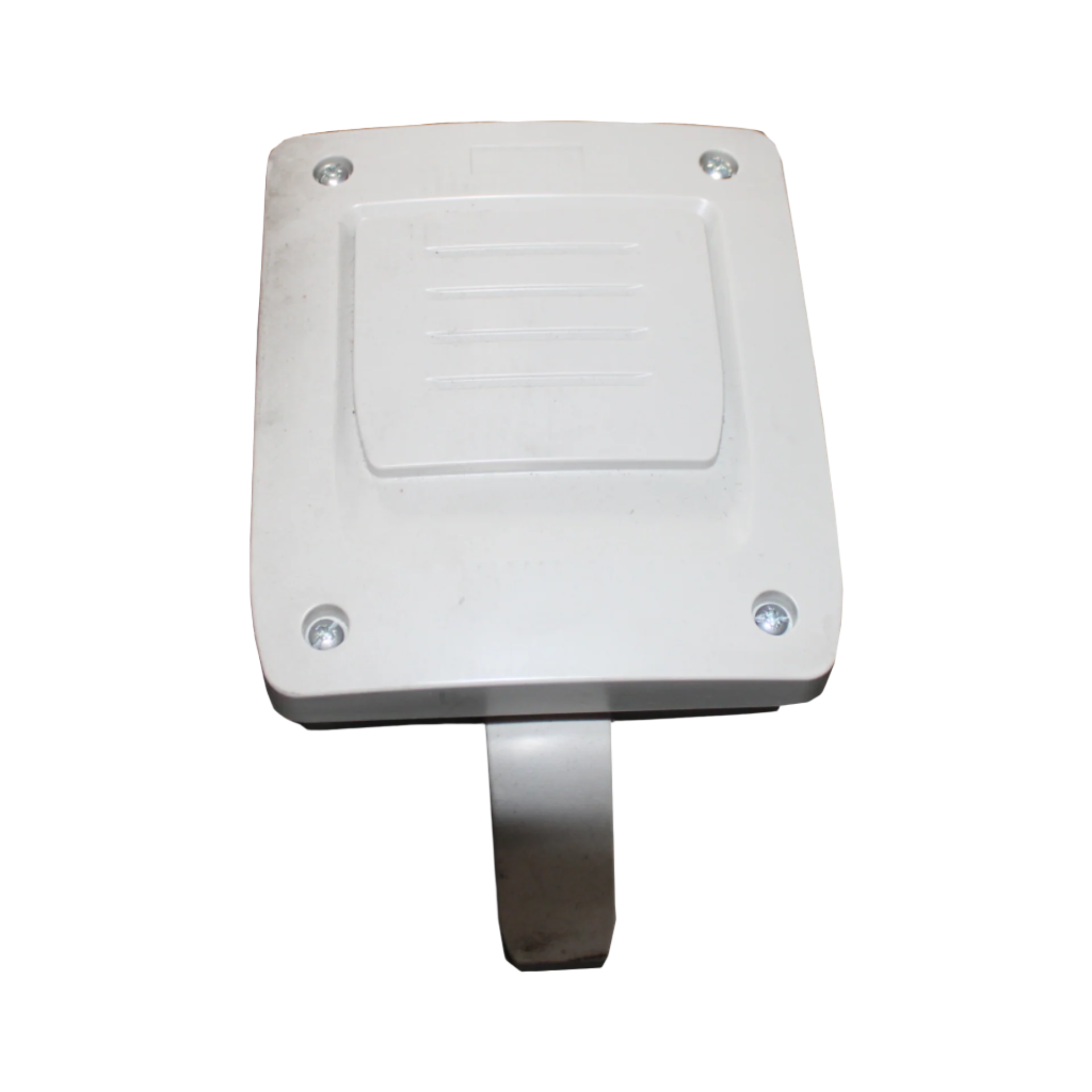 JCM Control Panel With Receiver – Steel and Pipes Inc.