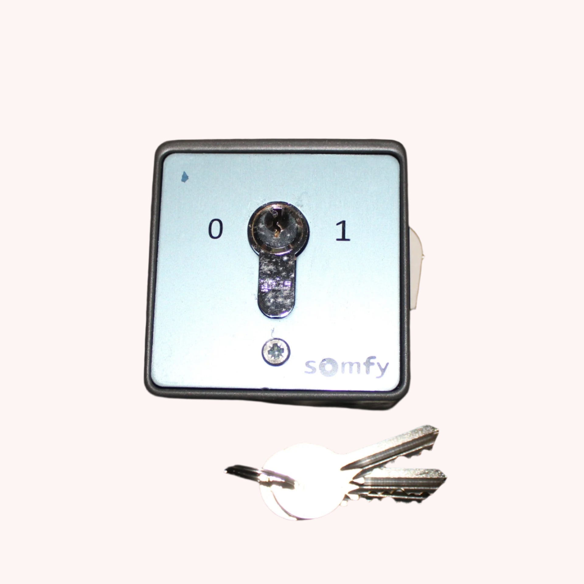 Surface Universal Key Inverter – Steel and Pipes Inc.