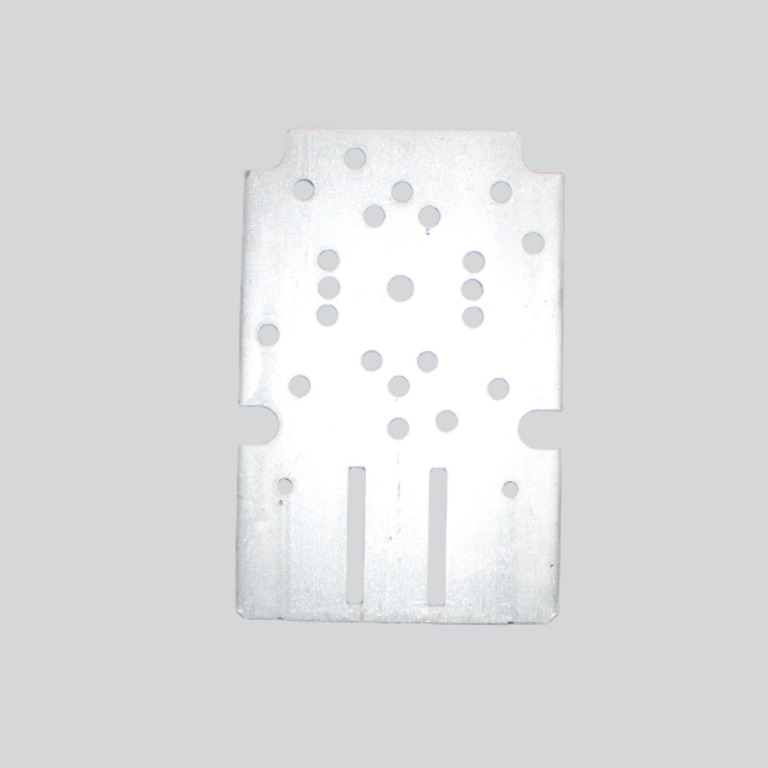 End Cap Support Plate GT – Steel and Pipes Inc.