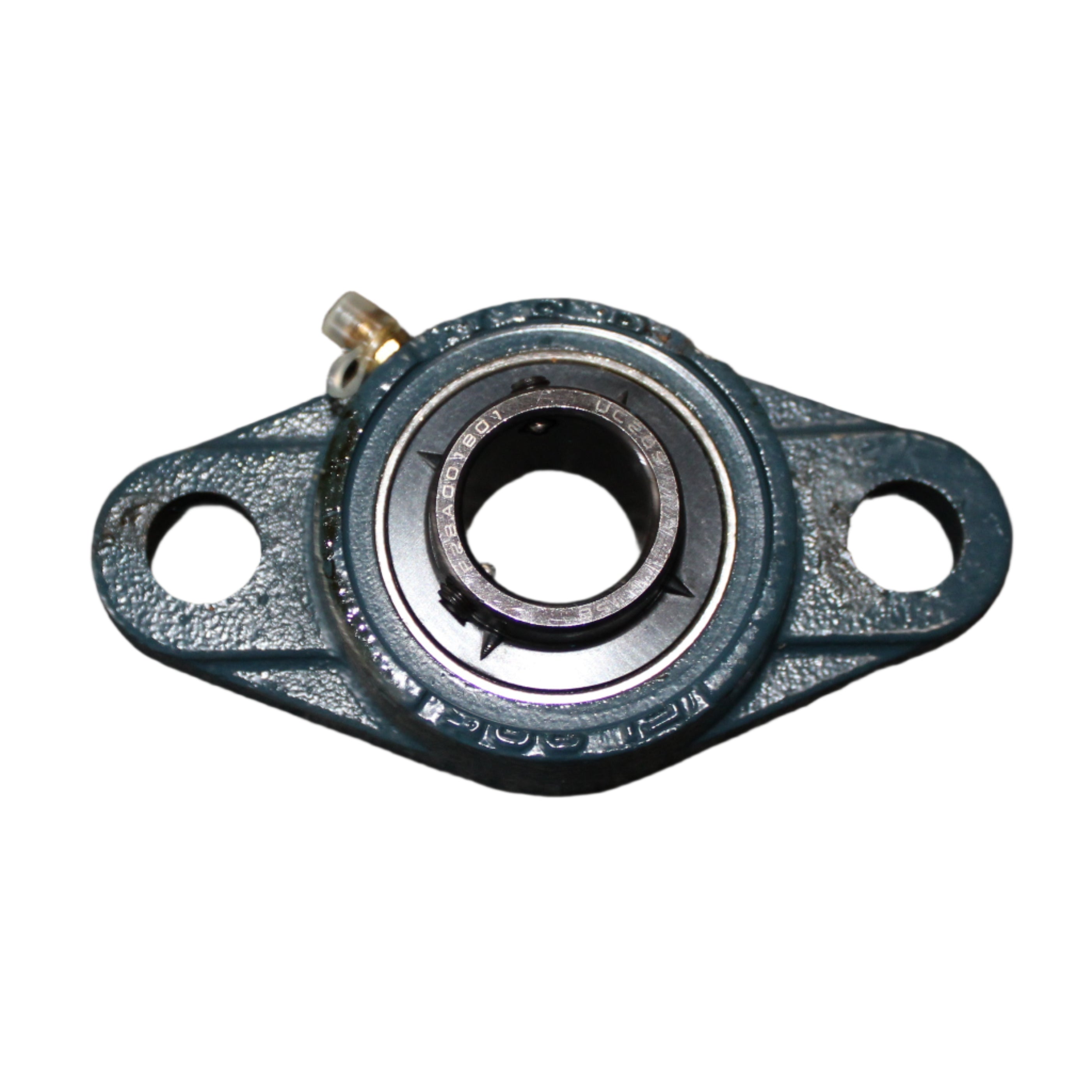 Bearing Support for End Cap 25 – Steel and Pipes Inc.