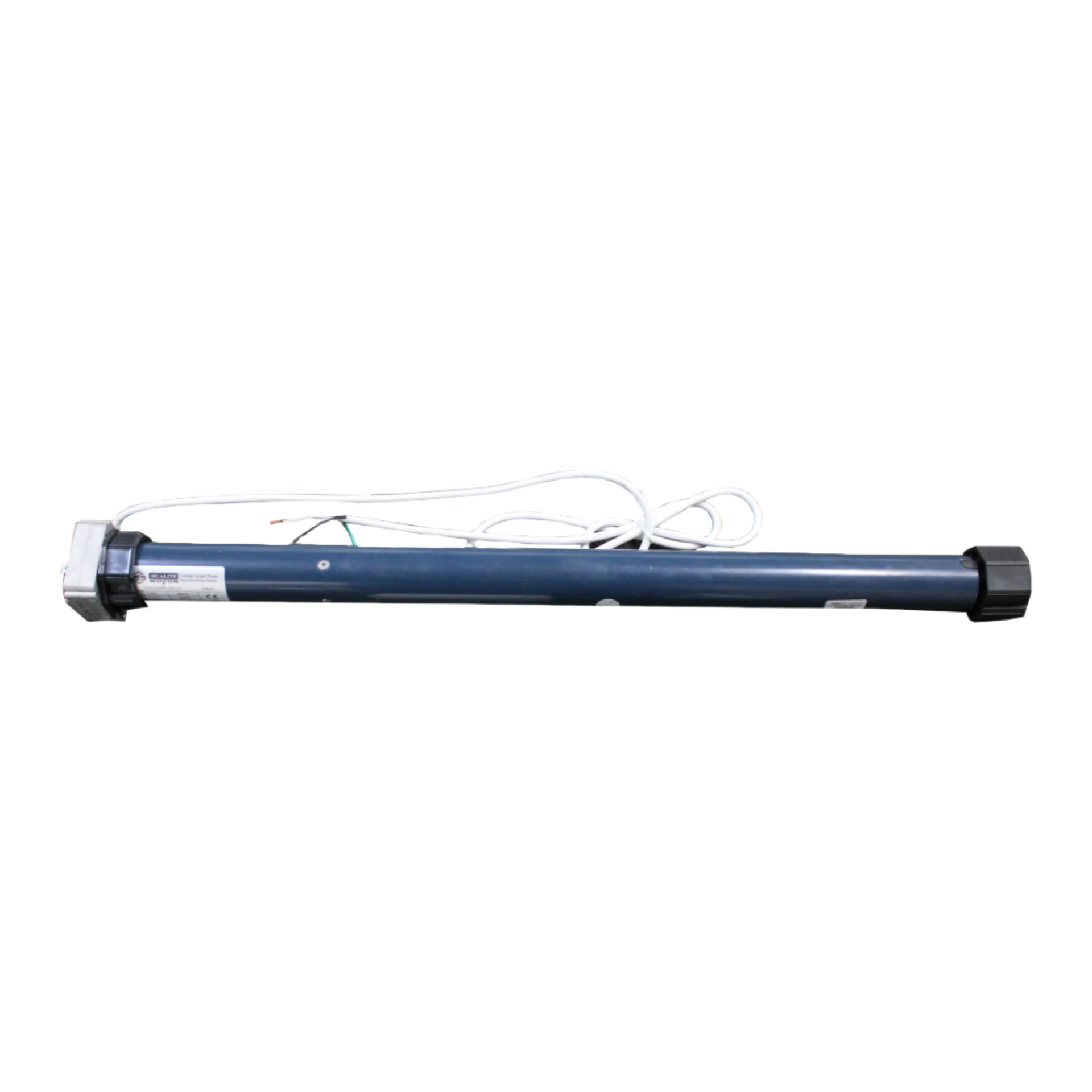 Tubular Motor 110V – Steel and Pipes Inc.