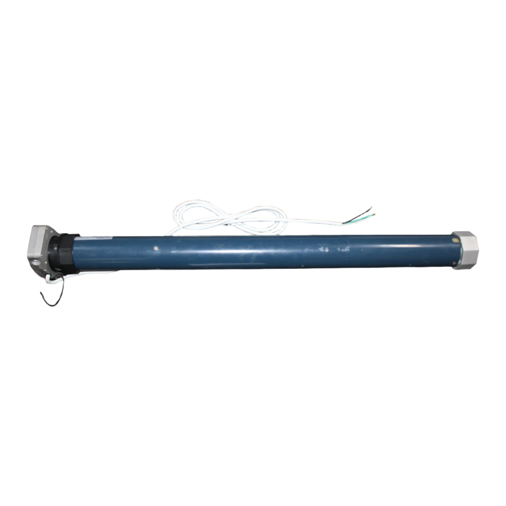 Tubular Motor – Steel and Pipes Inc.