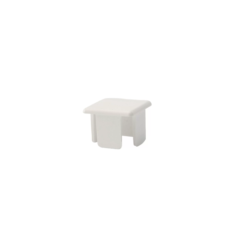 PVC Rail End Cap – Steel and Pipes Inc.