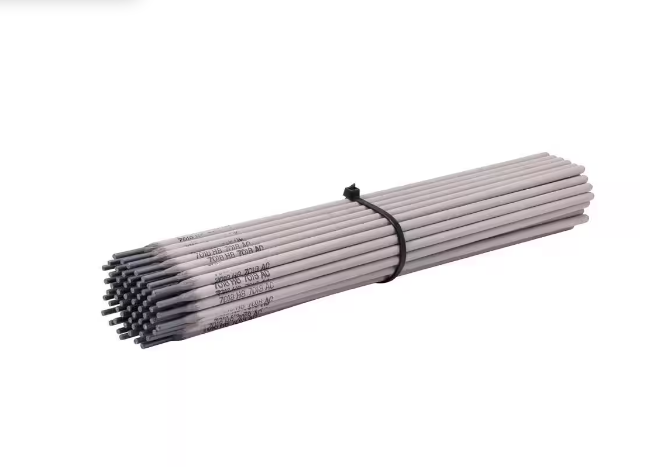 Inweld Mild Steel Stick Electrode – Steel and Pipes Inc.