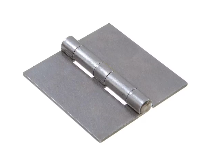 Standard Duty Weldable Hinge – Steel and Pipes Inc.
