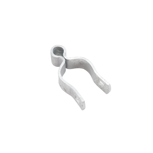 Galvanized Female Gate Hinge – Steel and Pipes Inc.