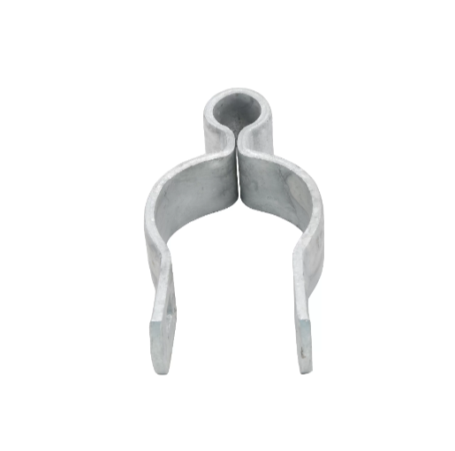 Galvanized Female Gate Hinge – Steel and Pipes Inc.