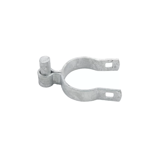 Galvanized Male Gate Hinge – Steel and Pipes Inc.