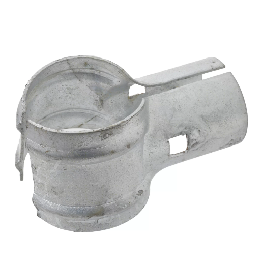 Gate Brace Clamp – Steel and Pipes Inc.