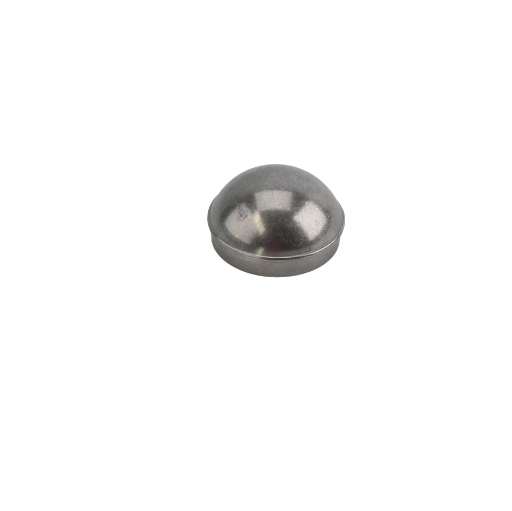 Aluminum Dome Cap – Steel and Pipes Inc.