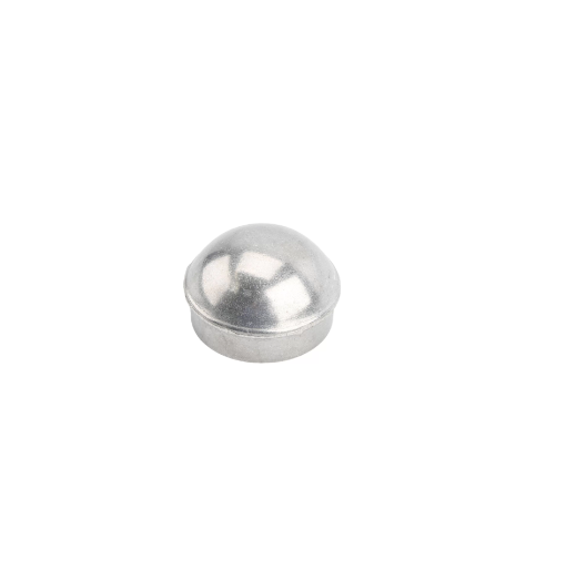 Aluminum Dome Cap – Steel and Pipes Inc.