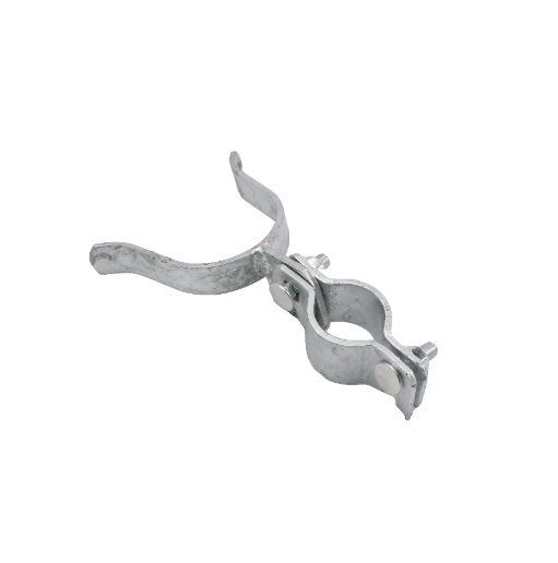 Galvanized Gate Latch – Steel and Pipes Inc.