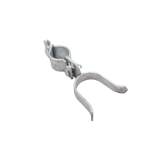 Galvanized Gate Latch – Steel and Pipes Inc.