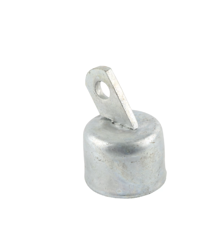 Aluminum Rail End – Steel and Pipes Inc.