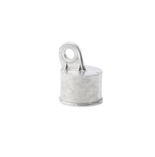Aluminum Rail End – Steel and Pipes Inc.