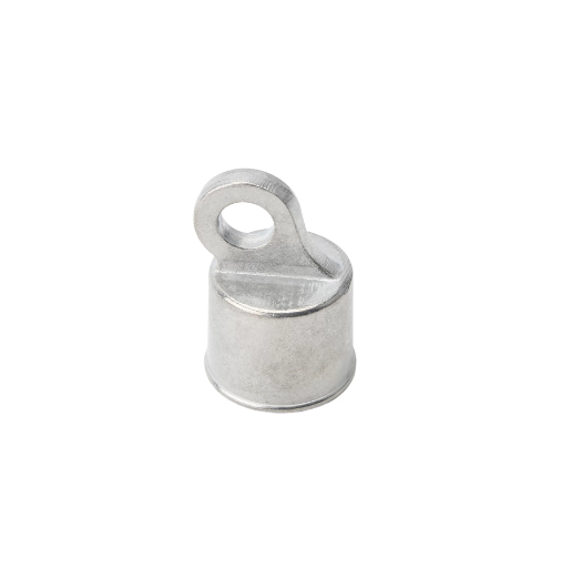 Aluminum Rail End – Steel and Pipes Inc.