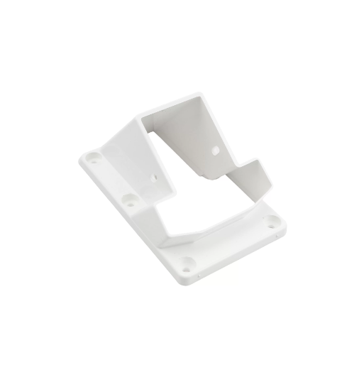 PVC Eclipse T-Rail Stair Bracket kit – Steel and Pipes Inc.
