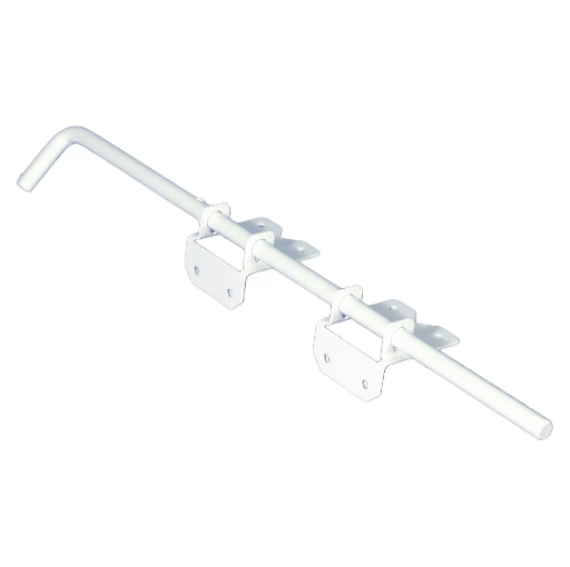 PVC Gate Residential Drop Rod – Steel and Pipes Inc.