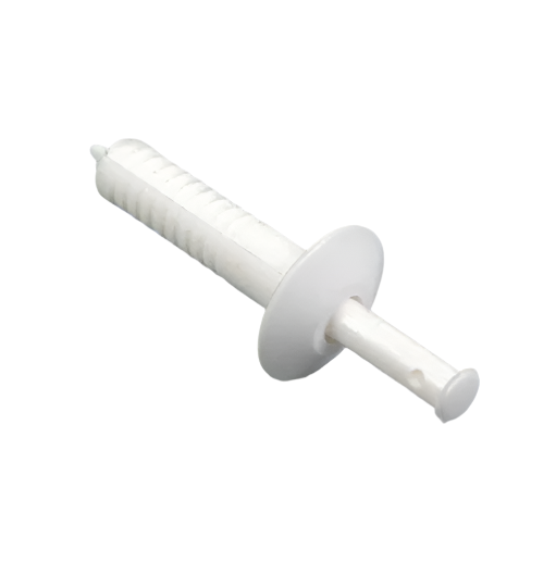 Nylon Drive Pin Rivet – Steel and Pipes Inc.