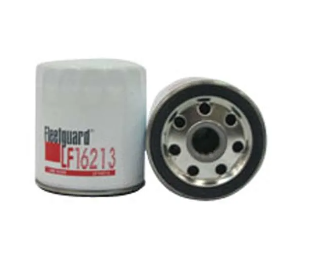 Fleetguard® Lube Filter – Steel and Pipes Inc.