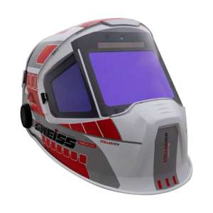 Sweiss Welding Helmet C1-921 – Steel and Pipes Inc.